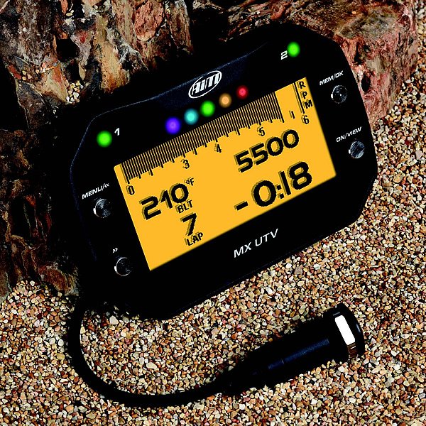 Aim Dash MX UTV - Comprar en GC RACING