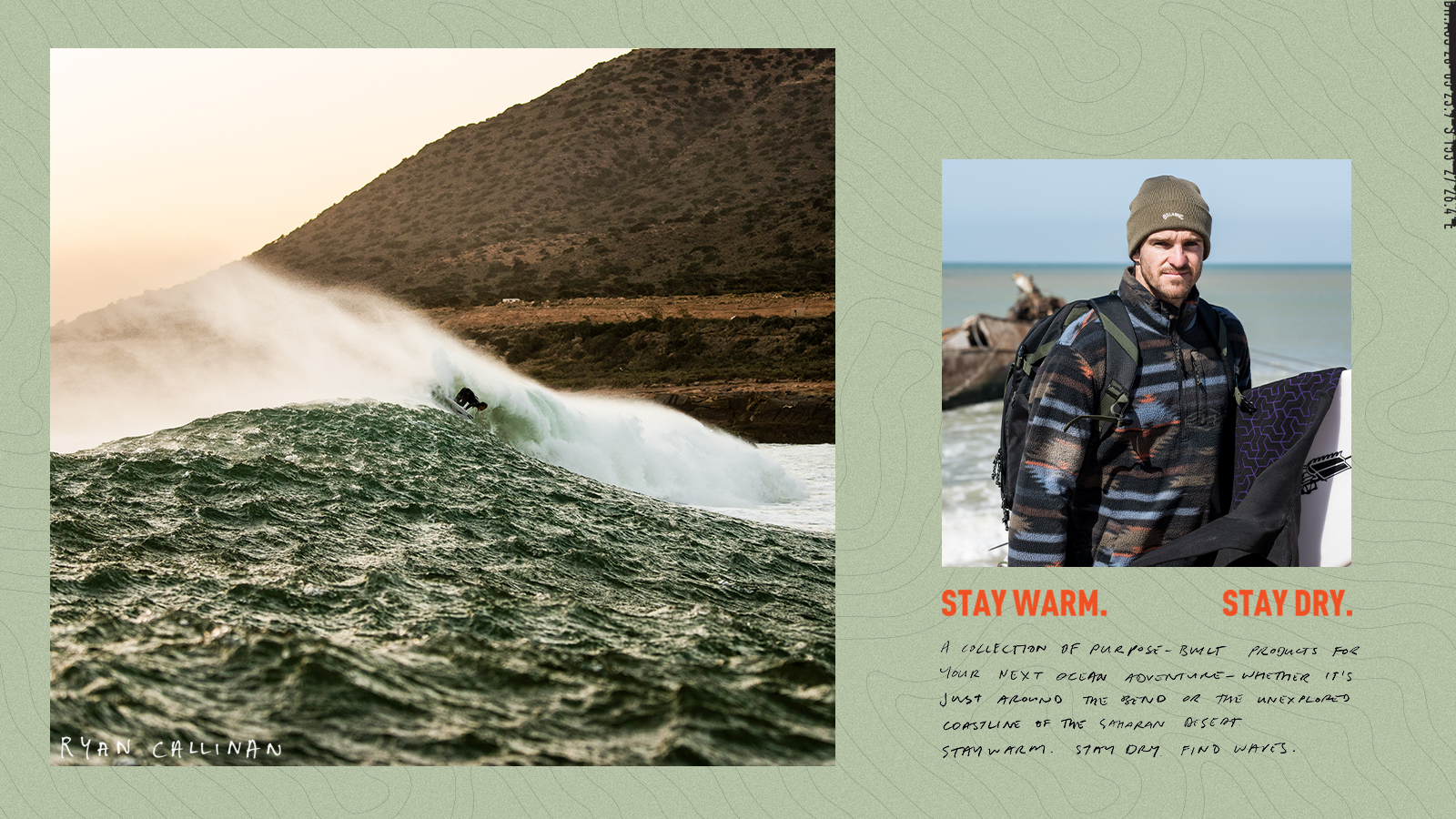 Billabong - Ropa y accesorios de Surf - Blog surf