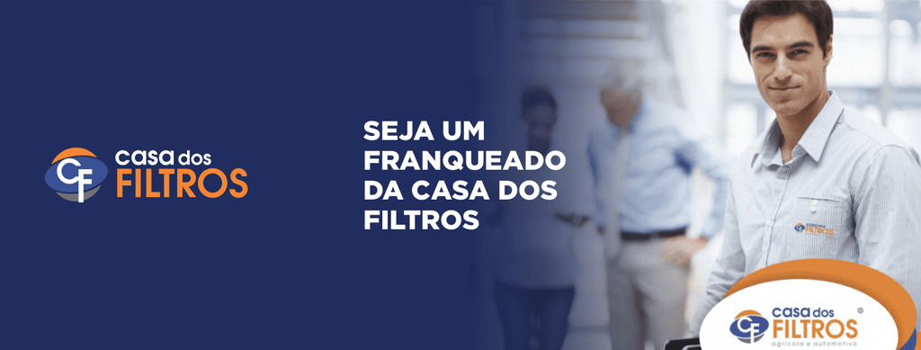 Loja online de Casa dos Filtros
