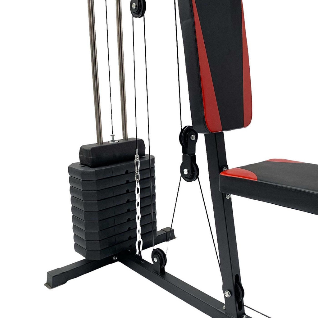 MULTIGIMNASIO EVO 500 PLUS EVOLUTION
