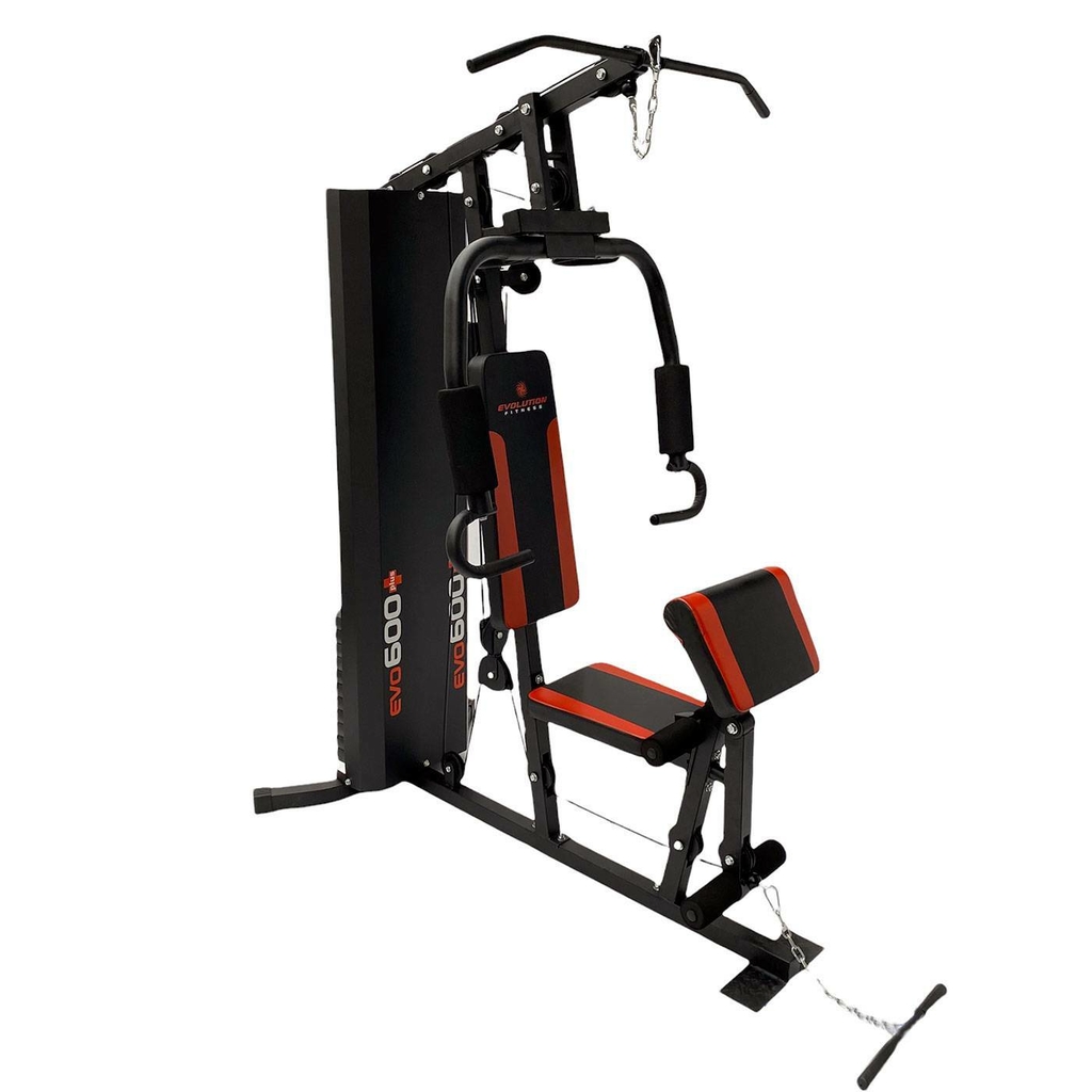 MULTIGIMNASIO EVO 600+ EVOLUTION