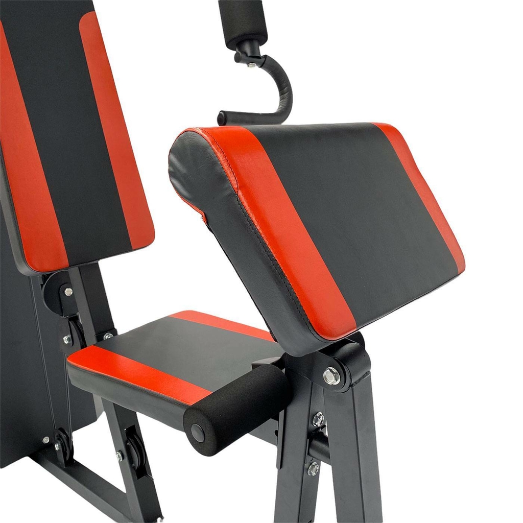 MULTIGIMNASIO EVO 600+ EVOLUTION