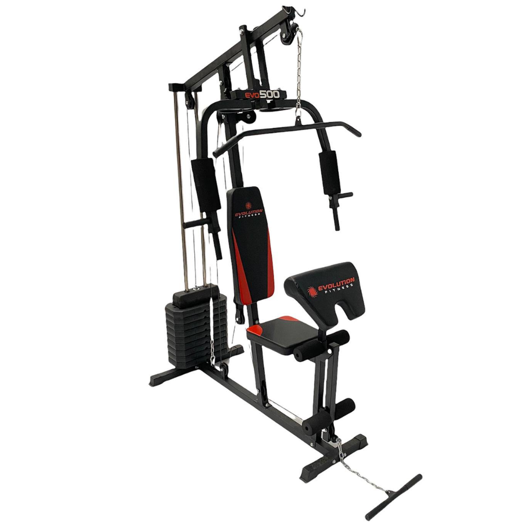 MULTIGIMNASIO EVO 500 PLUS EVOLUTION