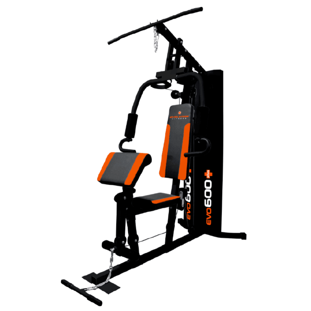 MULTIGIMNASIO EVO 600+ EVOLUTION