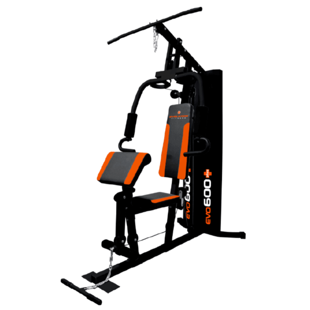 MULTIGIMNASIO EVO 600+ EVOLUTION