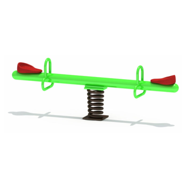 BALANCIN SENCILLO D2 - Comprar en Equipos para Gimnasio