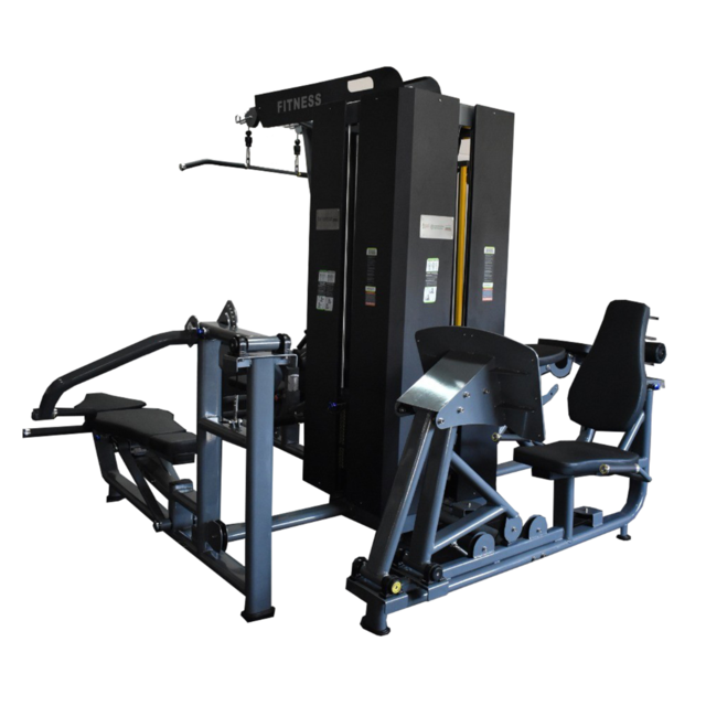 MULTIFUERZA 4 TORRES MOV-1301 |0904134