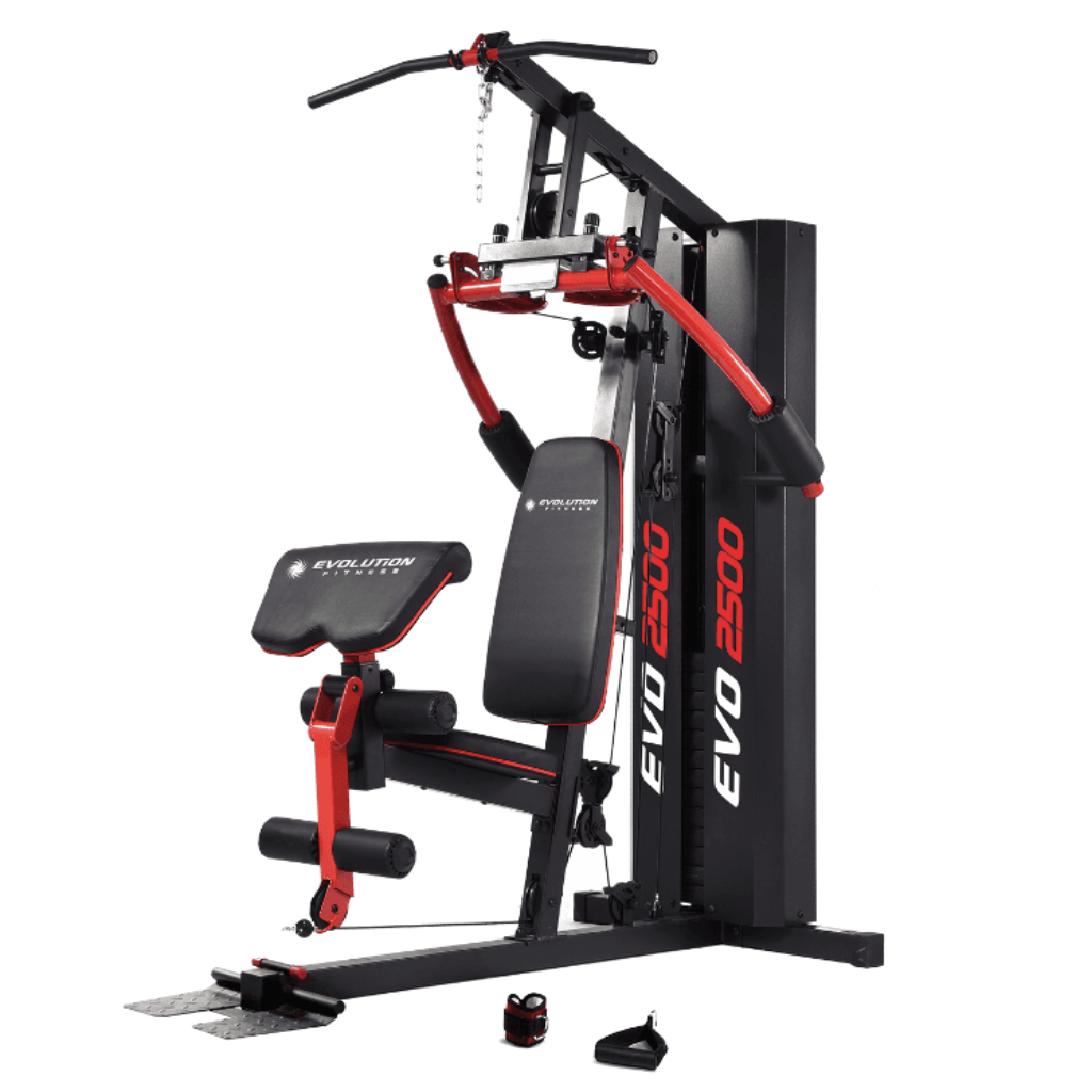 MULTIGIMNASIO EVO 2500 EVOLUTION