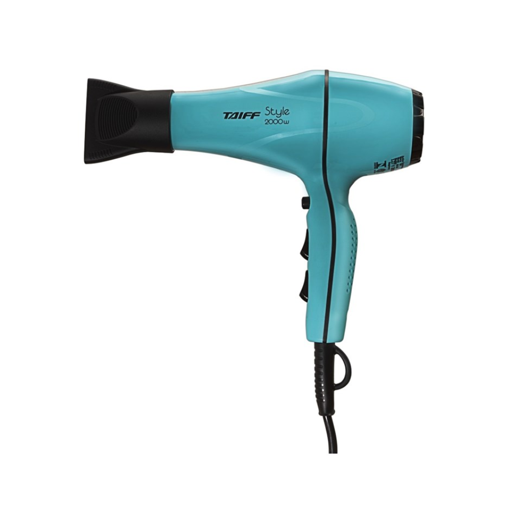 Secador de Cabelos Taiff Style 2000w