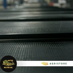 Esteira Draper Central para Plataformas CNH 3162 e NH 880CF Ref.: 47998910