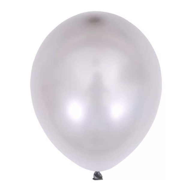 Globo Latex Importados HOLA BALLOONS ESMALTADOS