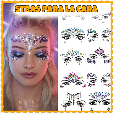 Comprar Strass en PromoGlobos - Decorando Tus Momentos