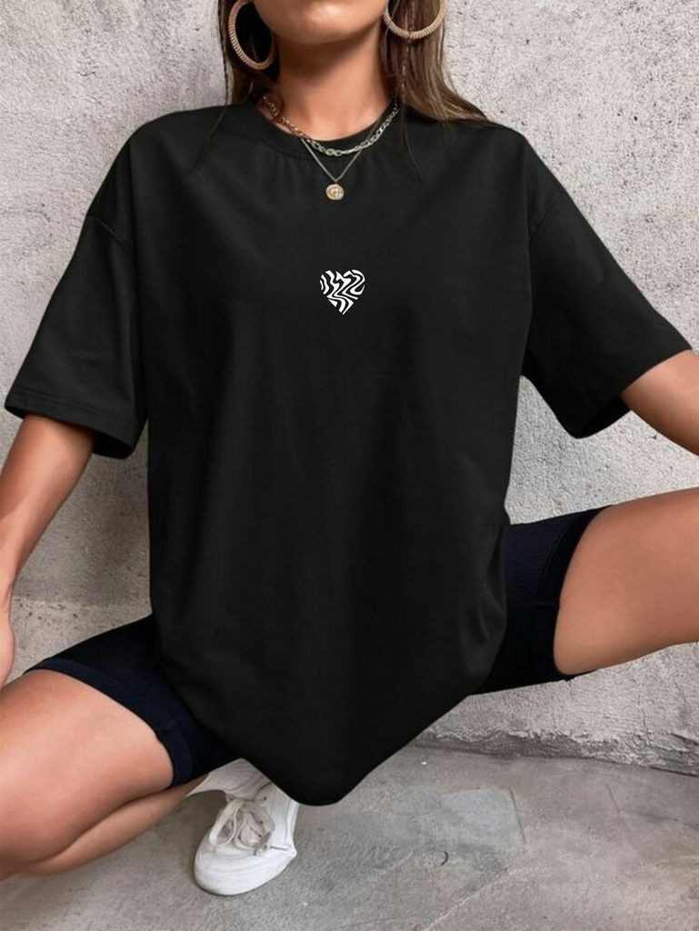 Remeron Oversize Self Love (ALG) - Mora's Ind