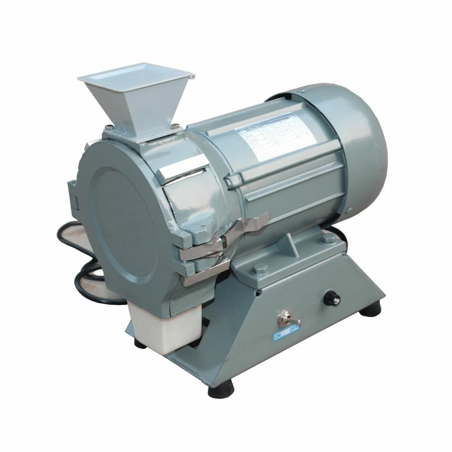 MICRO MOINHO ROTATIVO PARA USO COM SOLOS, CAPACIDADE PARA DESINTEGRAR ...