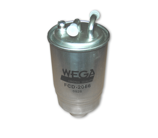 Filtro de combustible Wega Rover / Landrover / Chevrolet Blazer y otros