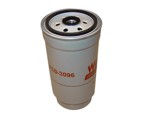 Filtro de comb. Wega Fiat Iveco Daily