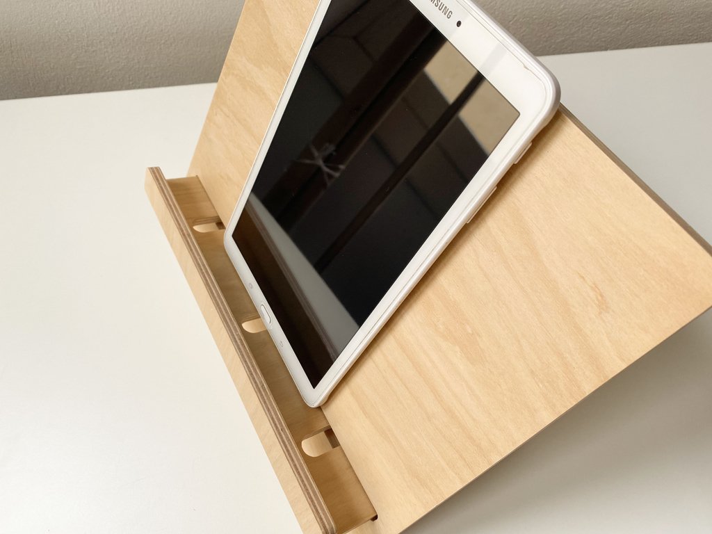 Porta Libro - Comprar en Koff Decó