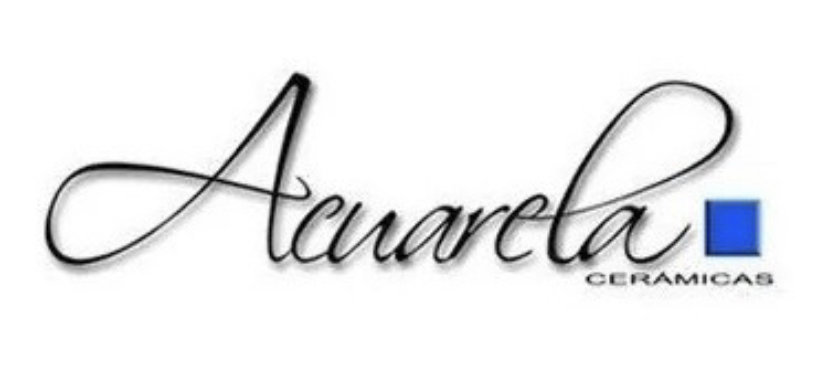 Azulejo Acuarela Iceland 7,7 X 30,5 Blanco Brillante Caja 1.17m2